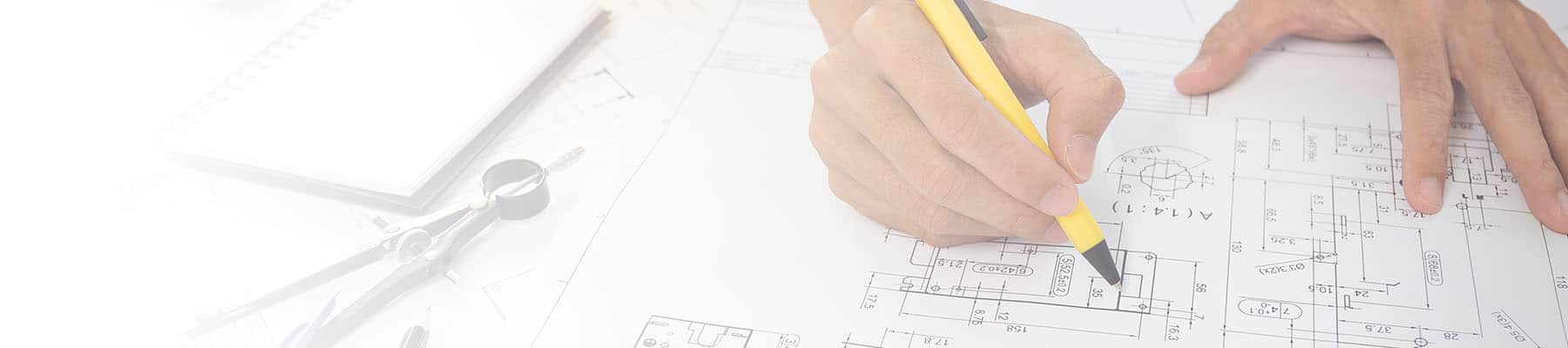 Custom Home Drafting ️ Acadia Drafting Permit & Drawings | Toronto ...